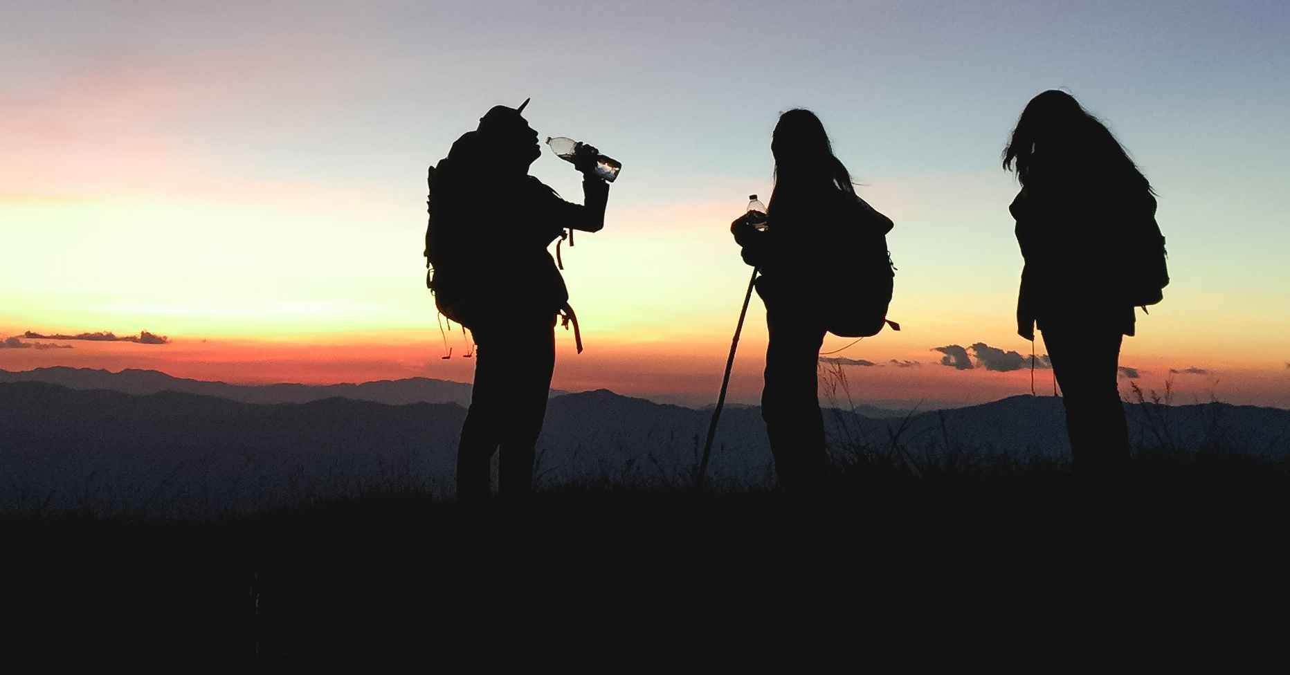 Hike Smart and Responsibly and Get Your Hike Safe Card – NH Fish and ...