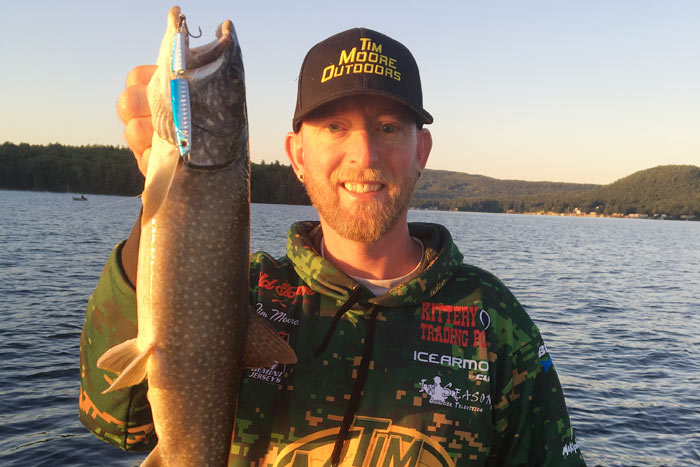 hunting-talks-tim-moore – NH Fish and Game Department