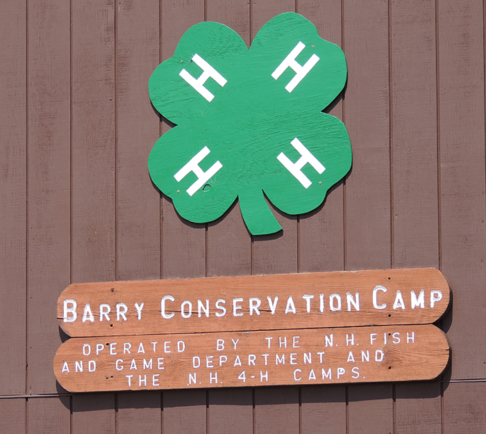 It’s Time to Register for Barry Conservation Camp – NH Fish and Game ...