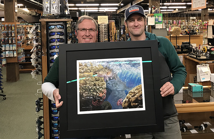 WinnerPrint.Dennis – NH Fish and Game Department