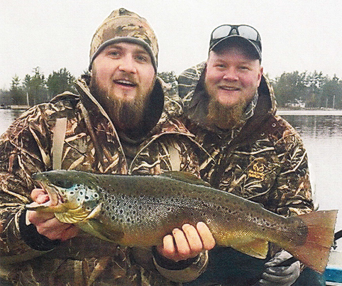 IMGtrophyfishwinner – NH Fish and Game Department
