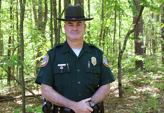 MajorWalsh – NH Fish and Game Department