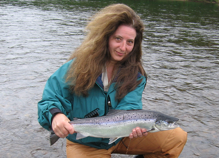 cheri – NH Fish and Game Department