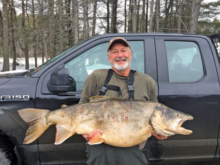 tom-knight-sm – NH Fish and Game Department