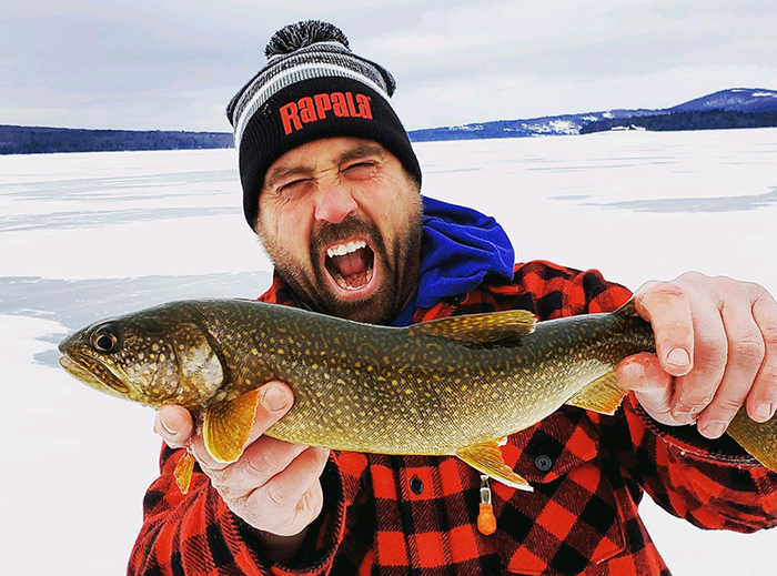 opening day 2021 – NH Fish and Game Department