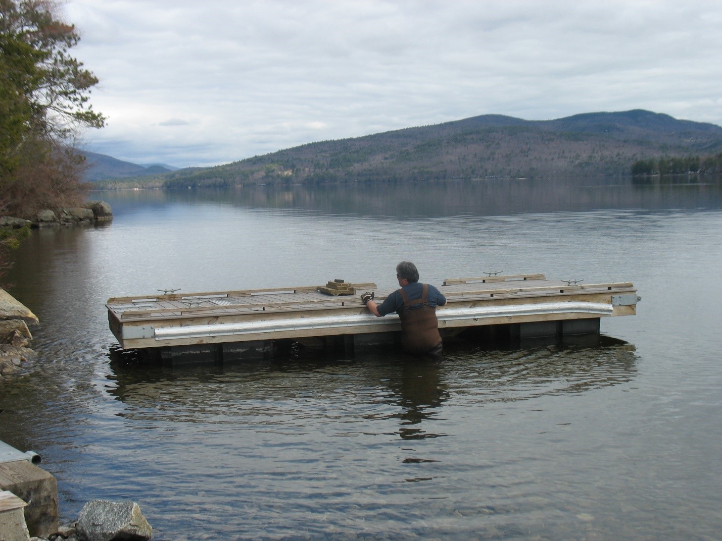 newfoundclosure – NH Fish and Game Department