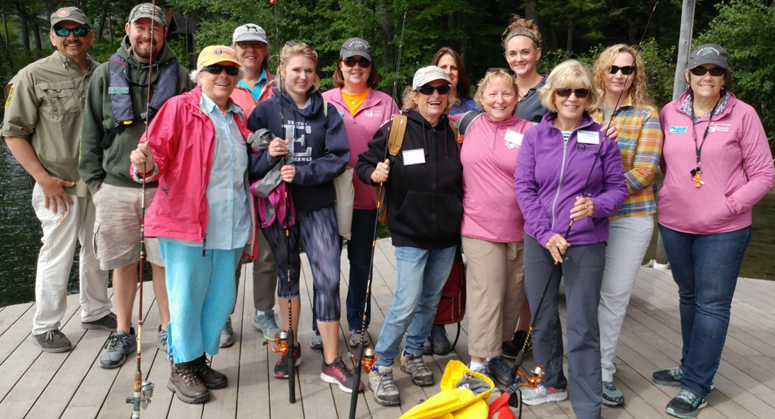 bowshoreline – NH Fish and Game Department