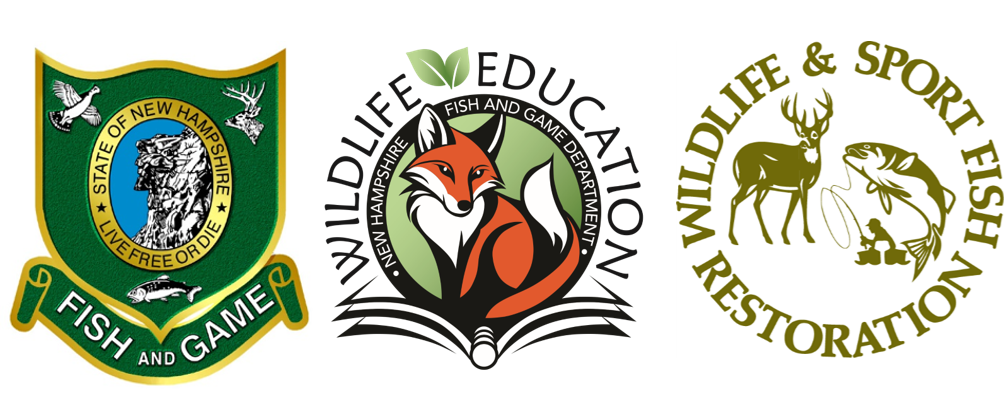 Fish & Wildlife Steward Request Form – NH Fish and Game Department