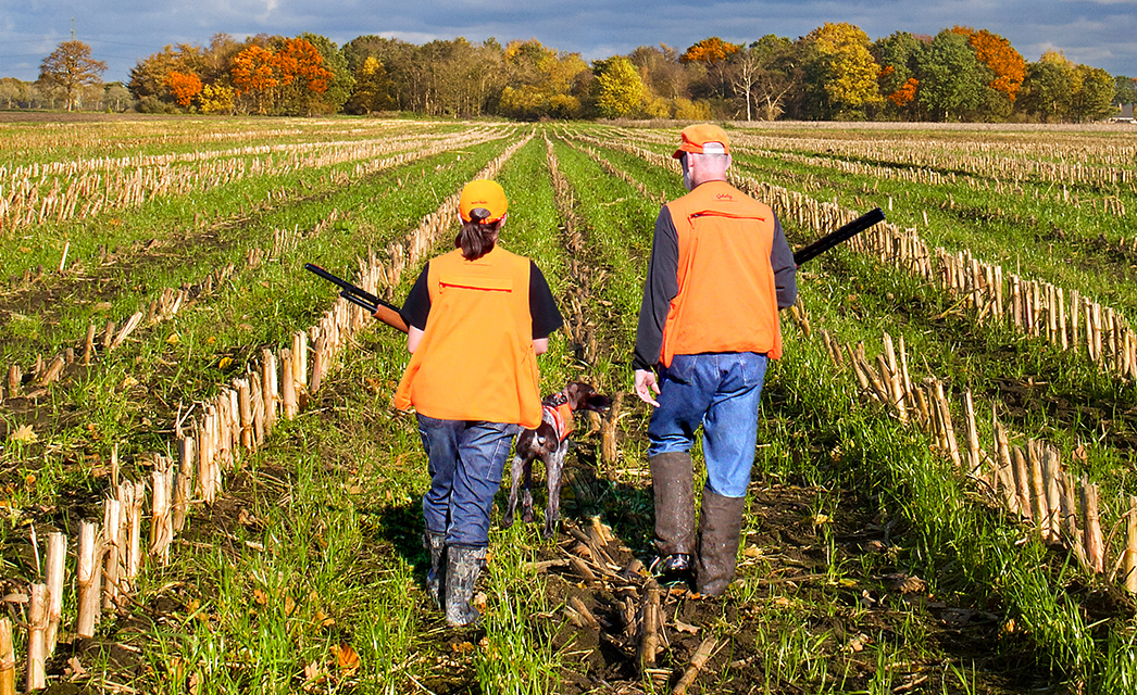 Tips for Hunters on Establishing Good Landowner Relations for Deer ...