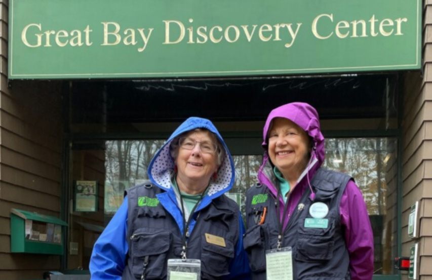 Great Bay Discovery Center Seeks Additional Volunteers – NH Fish and ...